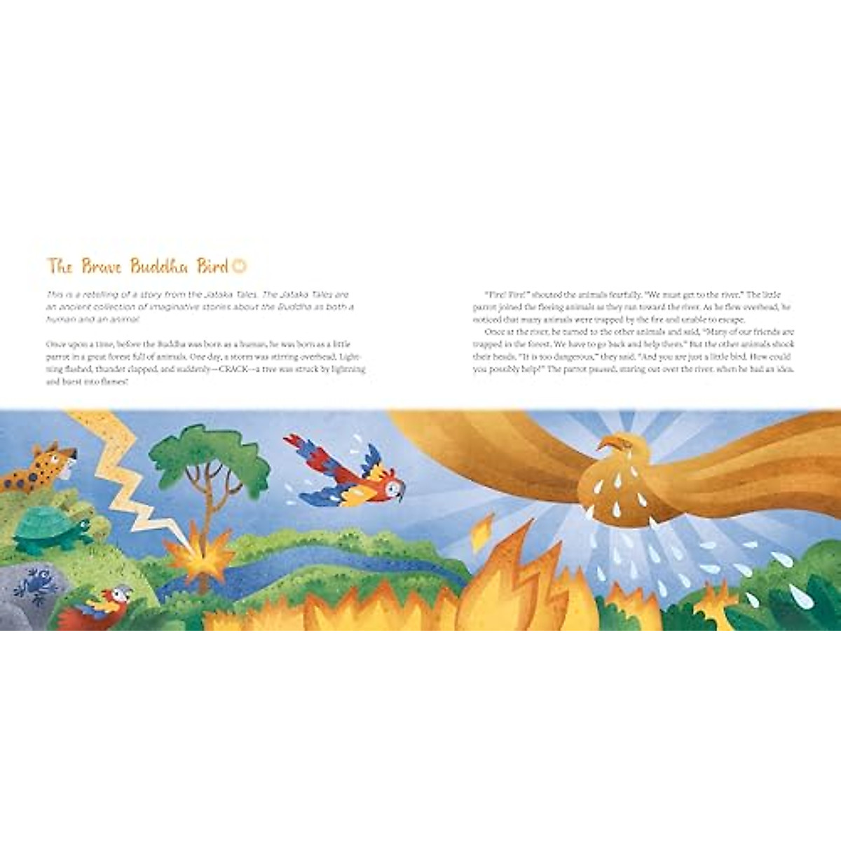 Buddhism for Kids: 40 Activities, Meditations, and Stories for Everyday Calm, Happiness, and Awareness