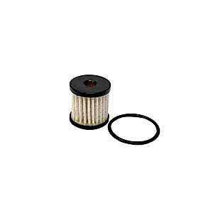 FPF Replacement Fuel Filter for Harley Davidson Replaces #61011-04A 2004-2017 FXD/FXDWG/FLD, 2008-2017 FXST/FLST/FXS, 2008-2017 FLHT