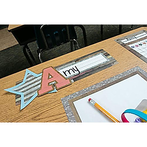 Home Sweet Classroom Stars Accents
