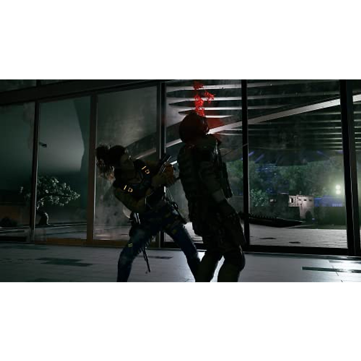 Wanted: Dead– PlayStation 5