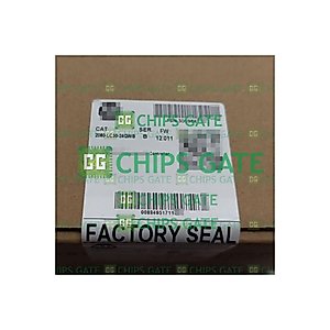 24 I/O Controller 2080-LC50-24QWB New Factory Sealed