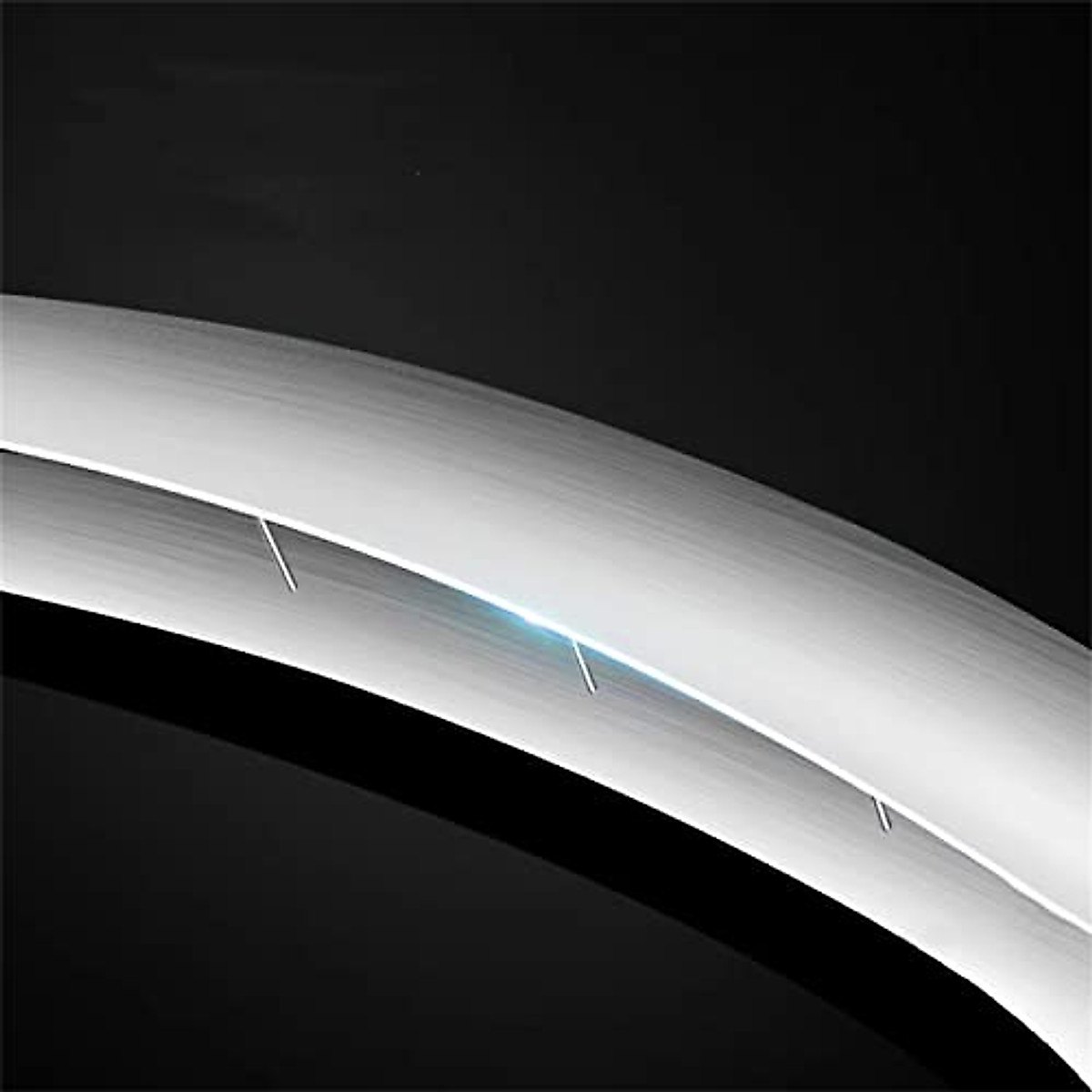 YBDXHA Cut Watermelon Artifact, Split, Eat, Dig, Dice, Cut into Cubes, 304 Stainless Steel Tools, Stainless Steel Watermelon Cutter with Non-Slip Handle