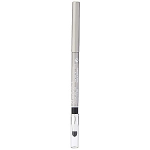 Clinique Quickliner for Eyes, Really Black,Pencil