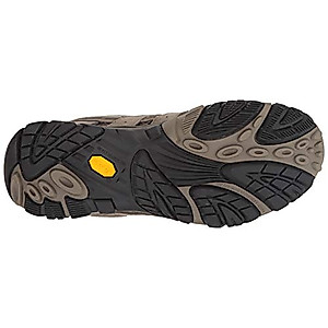 Merrell Moab 2 Waterproof Walnut 9 M