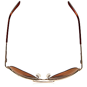 Suncloud Aviator Polarized Reader Sunglasses