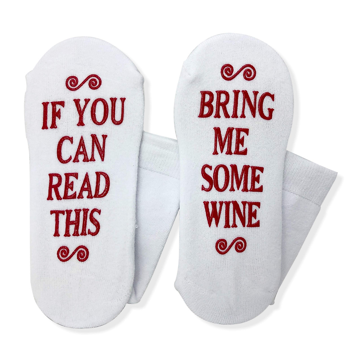 SILLY OBSESSIONS Wine Gift Basket for mom, Wine Lover Gifts for Woman, Novelty Wine Gifts for Wine Lover Mom.