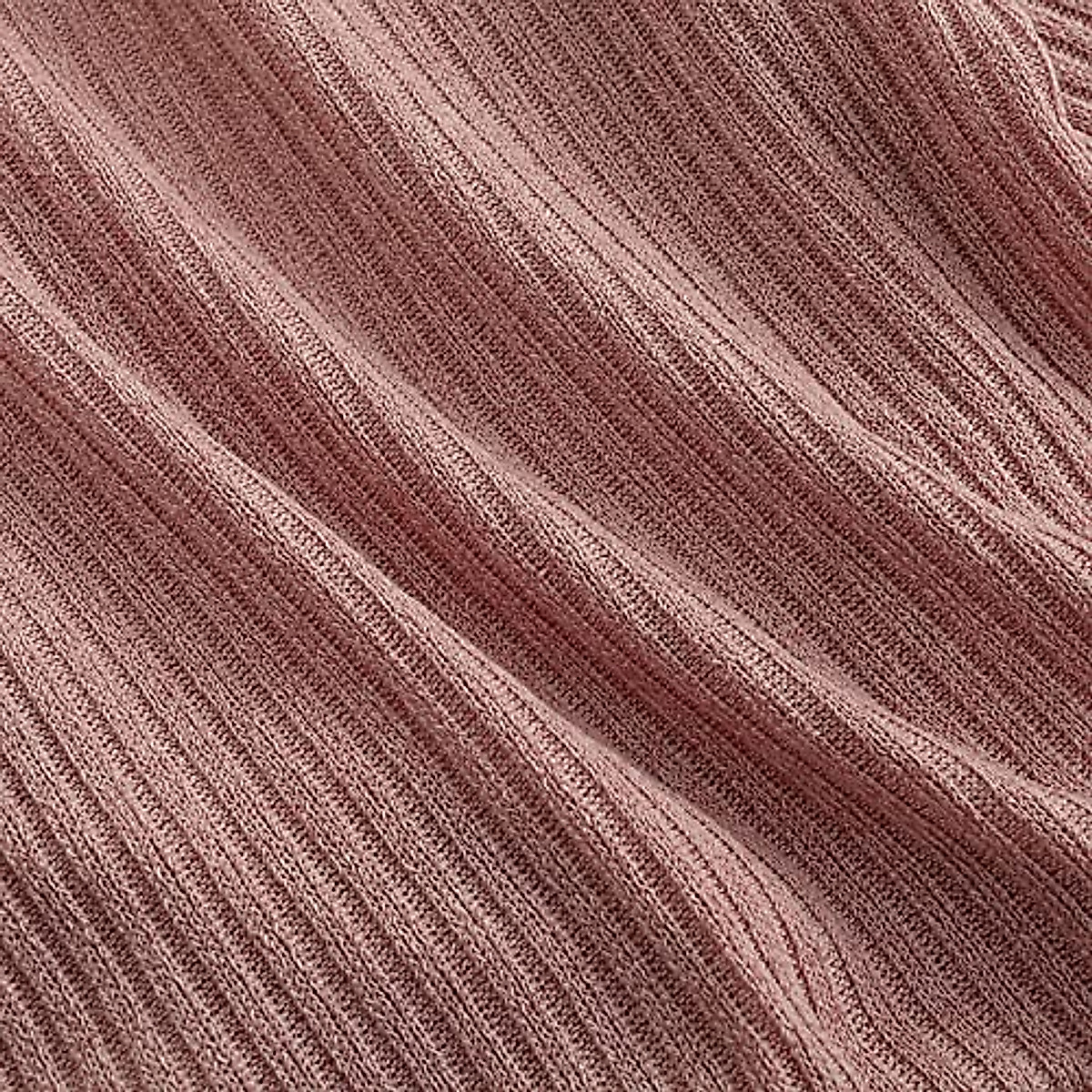 NvekeyBromn Toddler Little Girl Clothes Knitting Cardigan Sweater Fall Winter Baby Knitwear Oversized Sweatshirt Jacket Pink