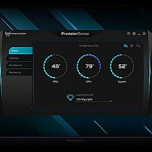 Acer Predator Orion 3000 PO3-630-UR13 Gaming Desktop | 11th Gen Intel Core i7-11700F 8-Core CPU | NVIDIA GeForce RTX 3070 | 16GB DDR4 | 1TB NVMe SSD | 1TB HDD | Intel Wi-Fi 6 | RGB Keyboard & Mouse