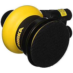 Mirka MR-350 Finishing Sander Air Motor