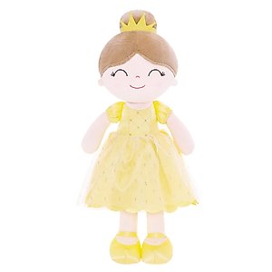 Gloveleya Baby Doll Girl Gifts Dolls Plush Manor Princess Michelle 16"