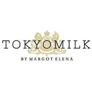 TOKYOMILK Let Them Eat Cake Eau de Parfum, 1 fl. oz, 29.5 ml – Sugar Cane, Coconut Milk, Vanilla Orchid & White Musk – A Touch of Decadence, Women’s Perfume, Eau de Parfum Spray for Women