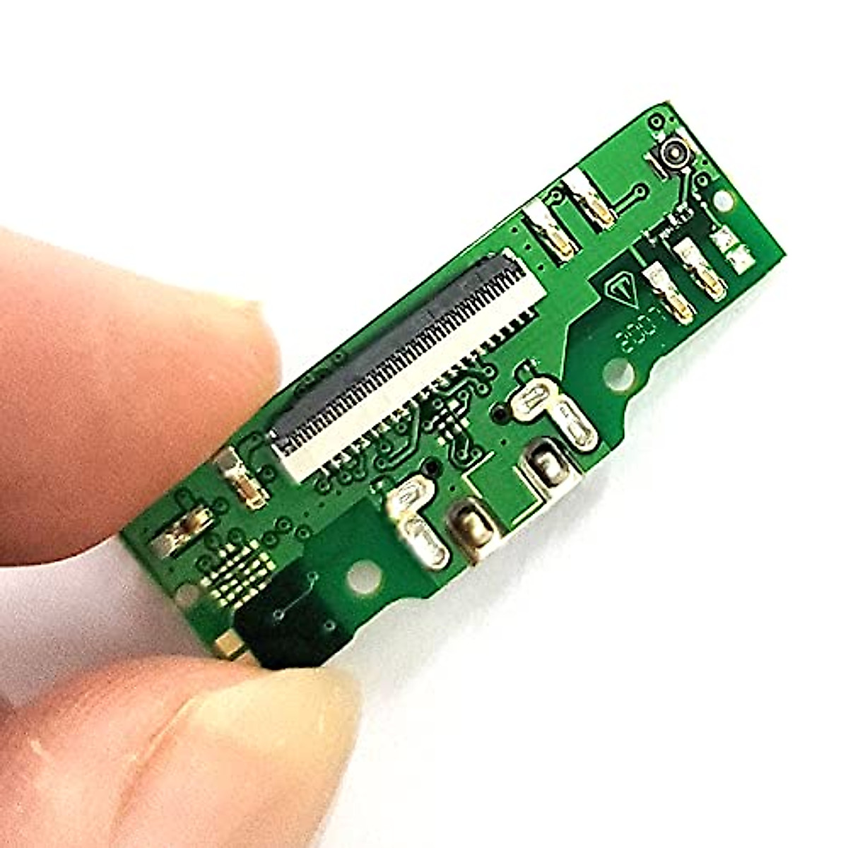 Eaglewireless USB Charger Charging Port Repair Kit with Microphone Replacement for Samsung Galaxy Tab A 8.0 2019 T290 SM-T290 SM-T295