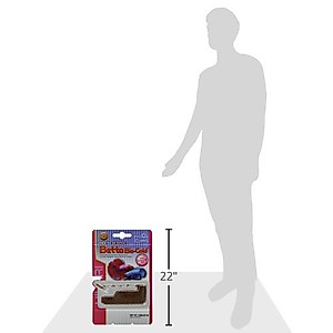 Hikari Betta Bio-Gold Baby Pellets Fish Food Bundle Bonus Pack 3 Pack