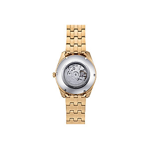 Orient Multi-Year Calendar Japanese Automatic Sports Watch, Champagne, RA-BA0001G10B