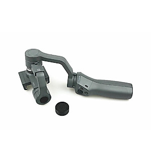 NC YUTOOL Weight Box Balanced Adapter Case,Weight Counterbalance Weight Box Balanced Adapter Case for DJI Osmo Mobile 1/2 Handheld Gimbal