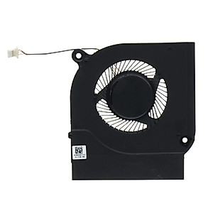 Replacement GPU VAG Cooling Fan for AceR Predator Helios 300 PH317-53 PH315-52 (2019) Nitro 5 AN517-52 AN515-55 DC28000QEF0 DFS5310050PL0T FML9