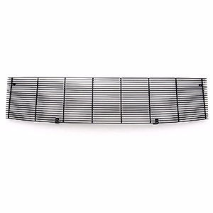 2004-2007 Armada, 04-14 Titan Billet Grille, Polished, 1 Pc, Replacement - PN #20780