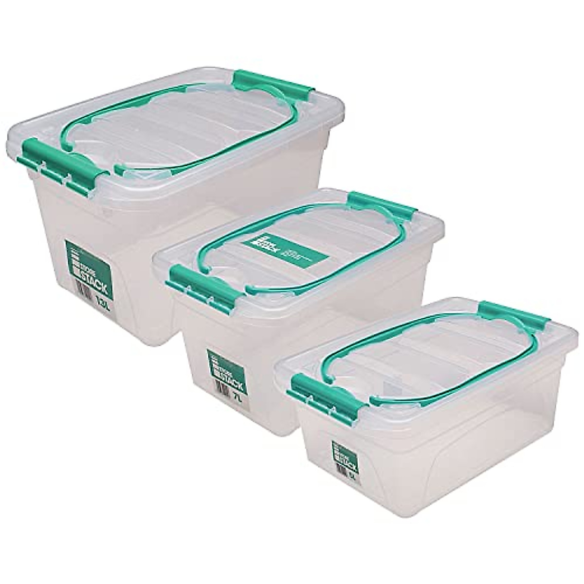 StoreStack 5 Litre Carry Box