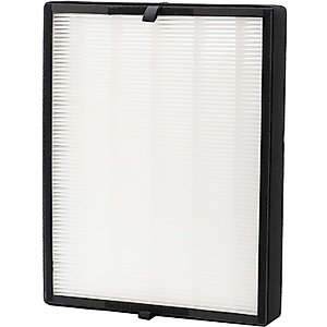 Air Filter Replacement