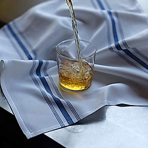 Bormioli Rocco Bodega Collection Glassware – Set Of 12 Medium 12 Ounce Drinking Glasses For Water, Beverages & Cocktails – 12oz Clear Tempered Glass Tumblers