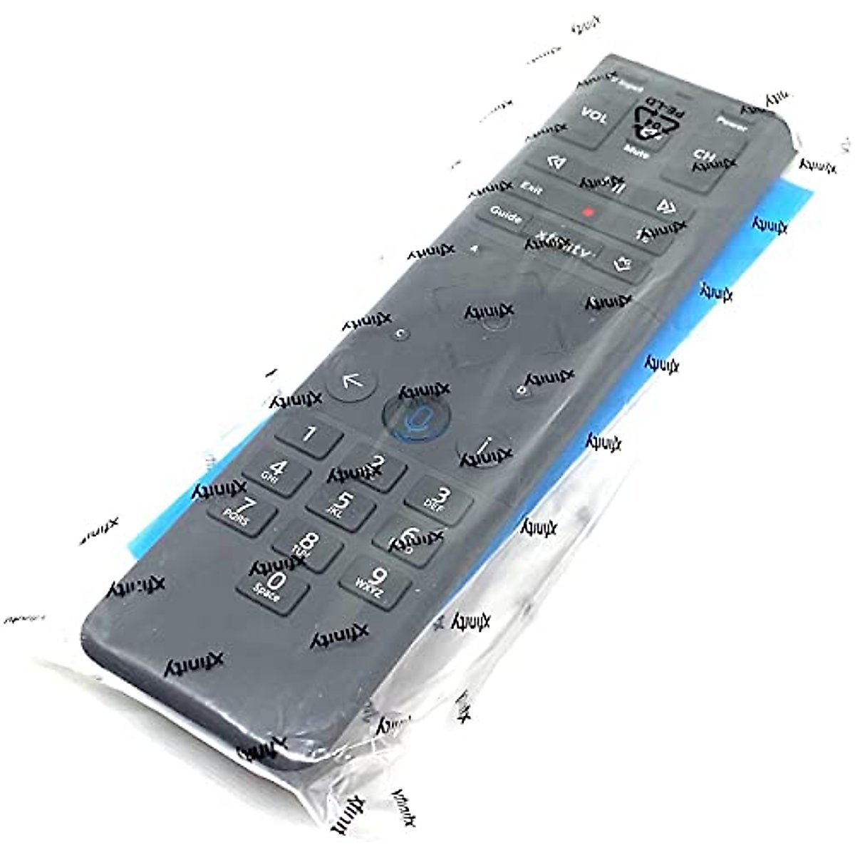 XFinity Comcast XR15 Voice Control Remote for X1 Xi6 Xi5 XG2 (Backlight)
