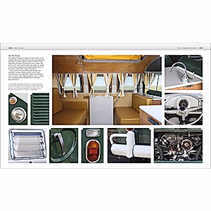 Classic Car: The Definitive Visual History (DK Definitive Transport Guides)