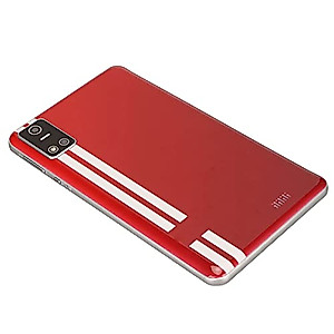 Tablet 32GB, 2GB RAM 32GB ROM 5GWifi Dual Band 7 Inch Tablet Support Multi Languauge for Amusement (US Plug)