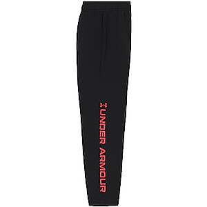 Under Armour UA BIG LOGO LINO WAVE SET, Red Lino Wave, 6