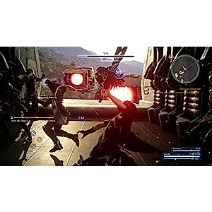 Final Fantasy Xv Steelbook Microsoft Xbox One Game. Argos [Special Edition]