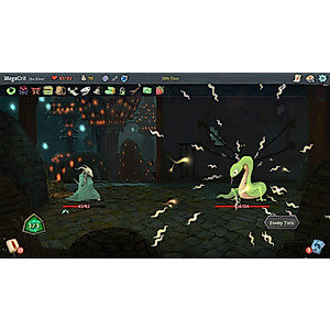 Slay The Spire - PlayStation 4