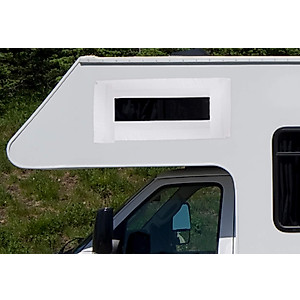 Gorilla Waterproof Patch & Seal Tape Combo, Black and White