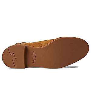 Allen Edmonds Denali Chelsea Snuff 10 D (M)