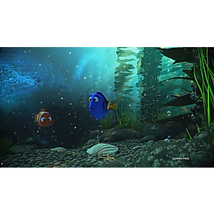 Rush: A Disney Pixar Adventure (Xbox One)