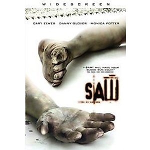 SAW MOVIE
