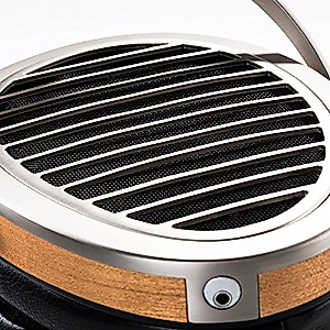 HIFIMAN HE1000 Over Ear Planar Magnetic Headphone