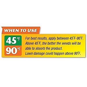 Spectracide Weed Stop For Lawns Plus Crabgrass Killer Concentrate