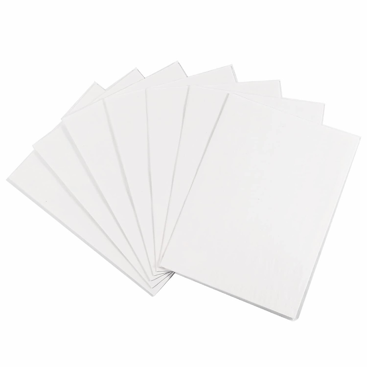 Bobobag 960 Sheets 20"X14" White Tissue Paper Bulk for Gift Bags Wrapping Packing Moving,Weddings Birthday Showers Arts Craft Party Favor Decoration Box Filler