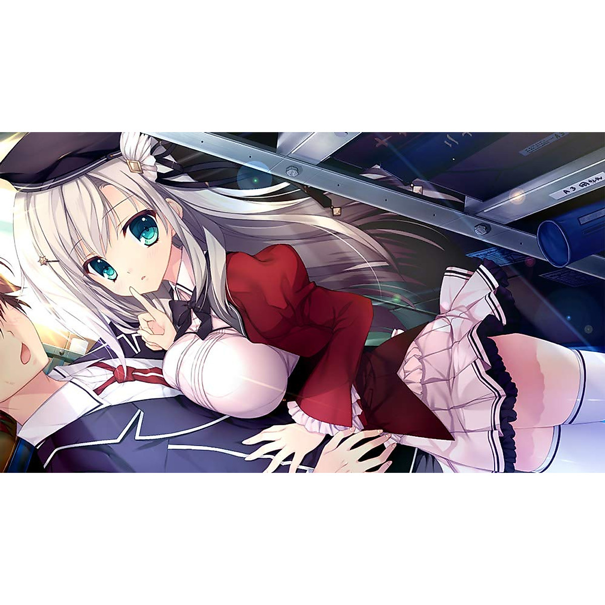 春音アリス*グラム Snow Drop 通常版 - PS4