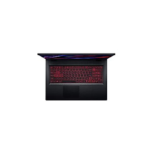 Acer Nitro 5 17.3" FHD 144Hz (DDR5 32GB RAM, 2TB PCle SSD, AMD Ryzen 7 6800H (Beats Intel i7 10750H) , GeForce RTX 3050Ti) Gaming Laptop, Backlit KB, Webcam, Ray Tracing, IST HDMI, Win 11 Home