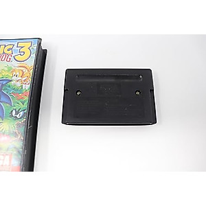 Sonic the Hedgehog 3