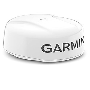 Garmin GMR Fantom™ 24x, Dome Radar, White