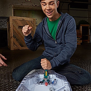 BEYBLADE Burst Avatar Attack Battle Set Game (Amazon Exclusive)