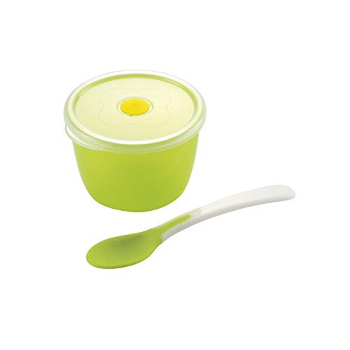 Richelle tri series ND baby food set