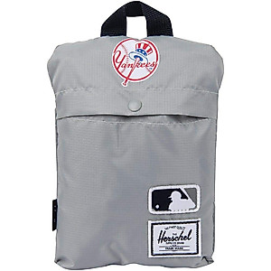 Herschel Supply Co. Packable Daypack New York Yankees One Size