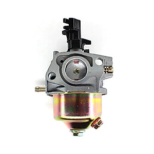USPEEDA Carburetor Carb for Generac Centurion GP3250 5982-1 5789 6104RO 006104 Generator Stop Switch