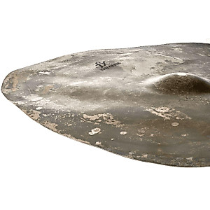 Zildjian Cymbal (FXRCSM)