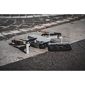 Skyreat ND Filters for DJI Mavic Mini 4K / Mini 2 / Mini SE Accessories,4 Pack (CPL ND8 ND16 ND32)