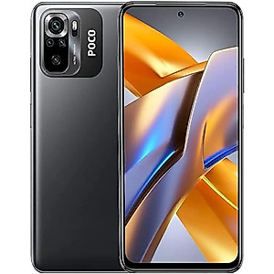 Xiaomi M5s 4G LTE GSM (128GB + 6GB) 64MP Quad Camera 6.43'' Octa Core (NOT for USA Market) Global Unlocked + (w/Fast 51w Car Charger) (Gray (Global Version))