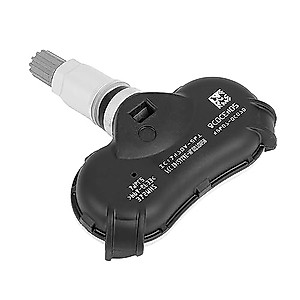 Unifizz Car Tire Pressure TPMS Sensor 42607-0C070 for Toyota Tundra 2007-2017