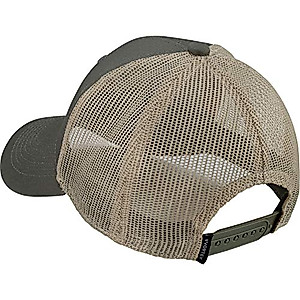 Vortex Optics Full Tine Snap Back Caps - Moss